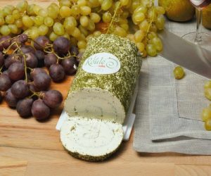 Le Roule Garlic & Herbs - The Cheeseboard